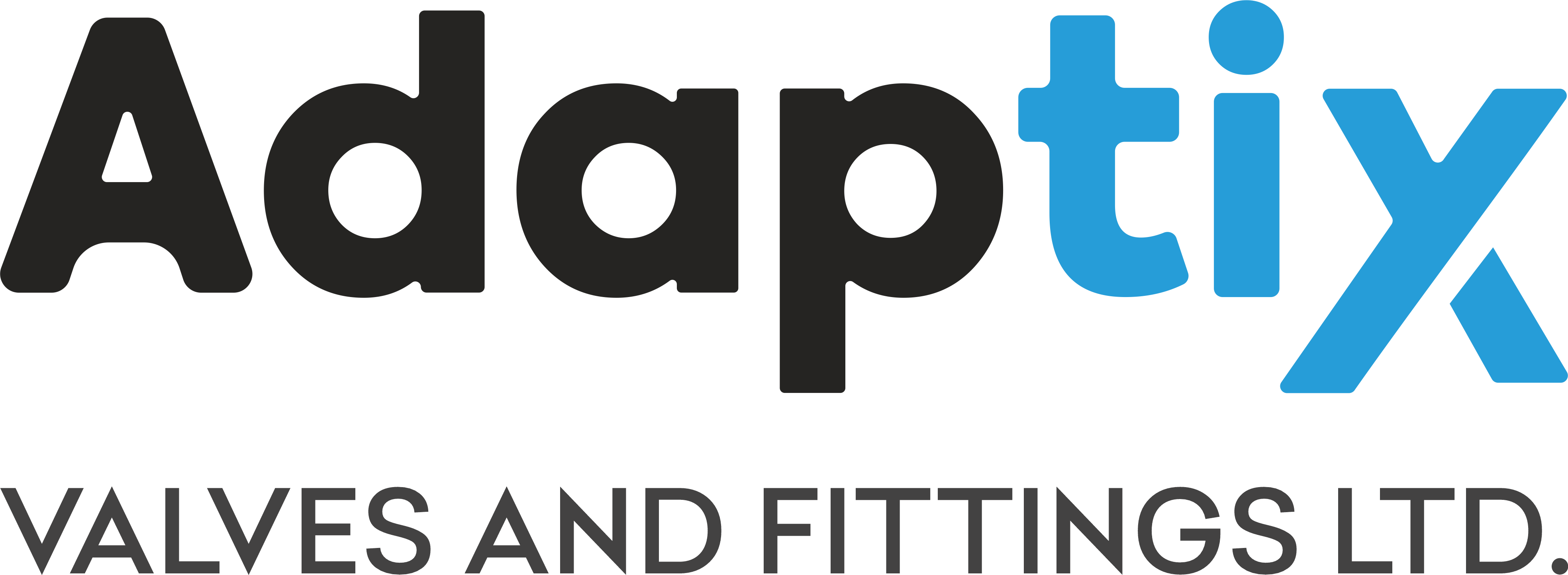 Adaptix Valves and Fittings